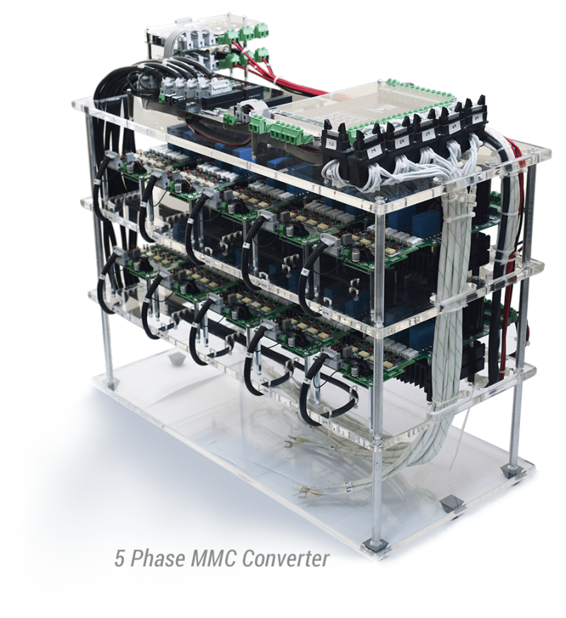 Power Electronics Development Modules – Tech-Core